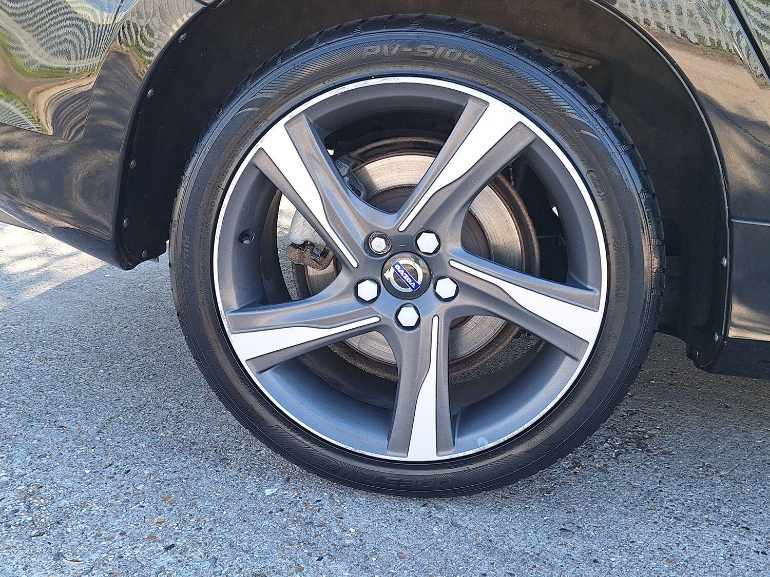 Used VOLVO V60 in Maldon, Essex | Beckingham Garage